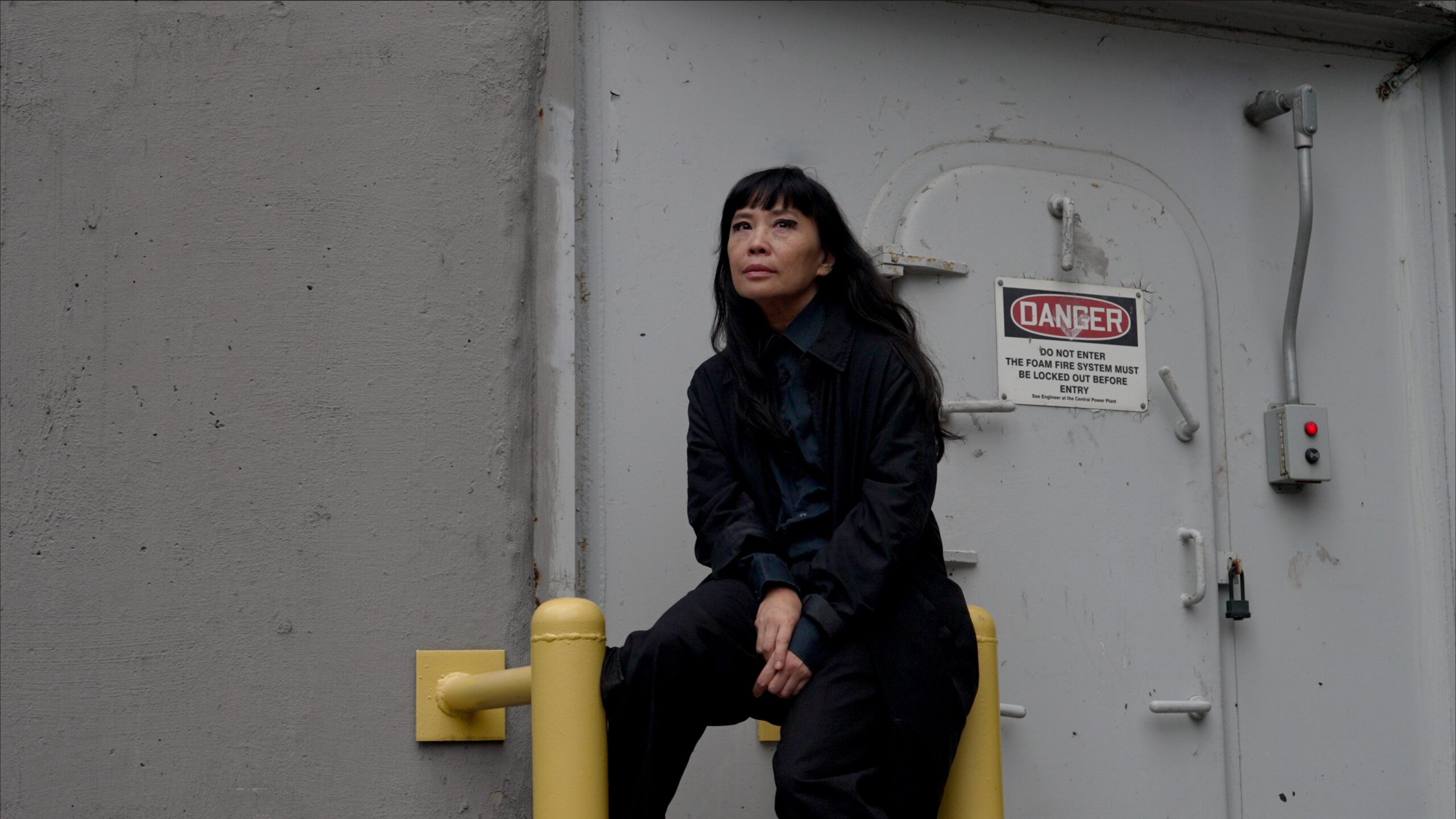 Sook-Yin Lee’s Solo Album 72RHR Coming Spring 2026 - The Asian Cut